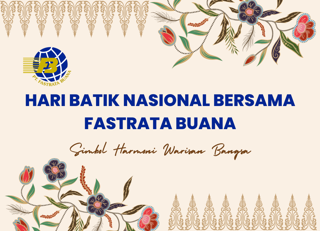 Fastrata Buana