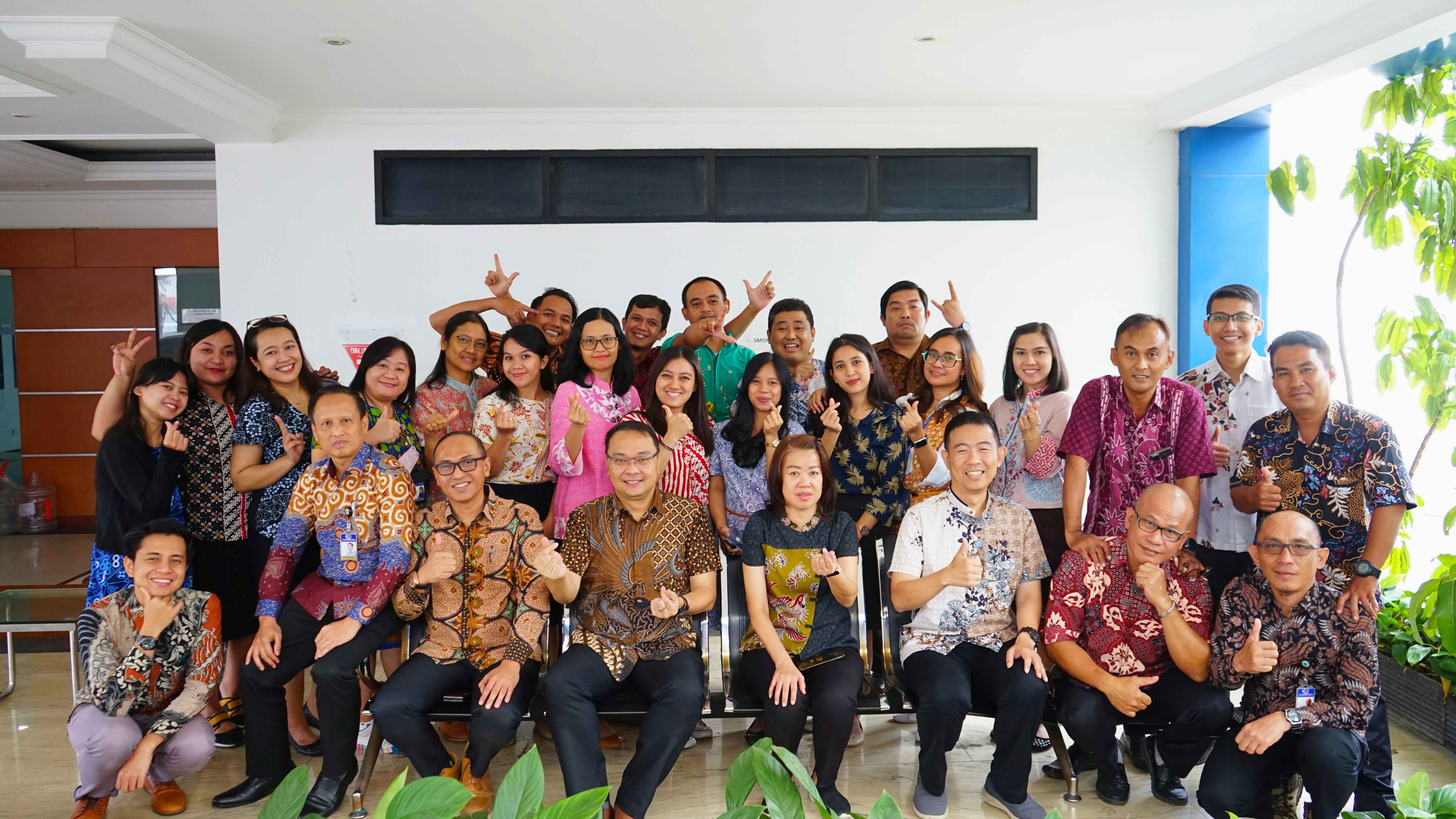 Penutup: Merayakan Harmoni dan Warisan